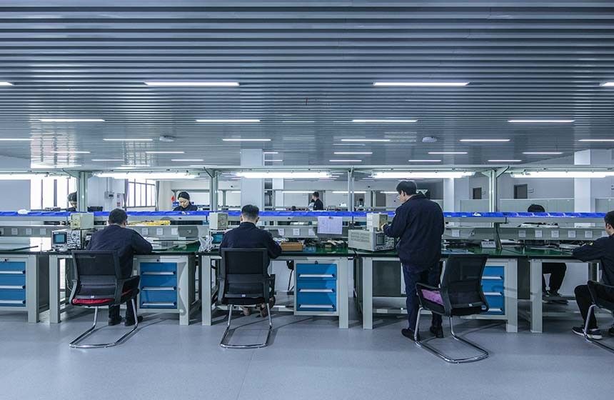 China Chongqing Gold Mechanical & Electrical Equipment Co.,Ltd factory ...