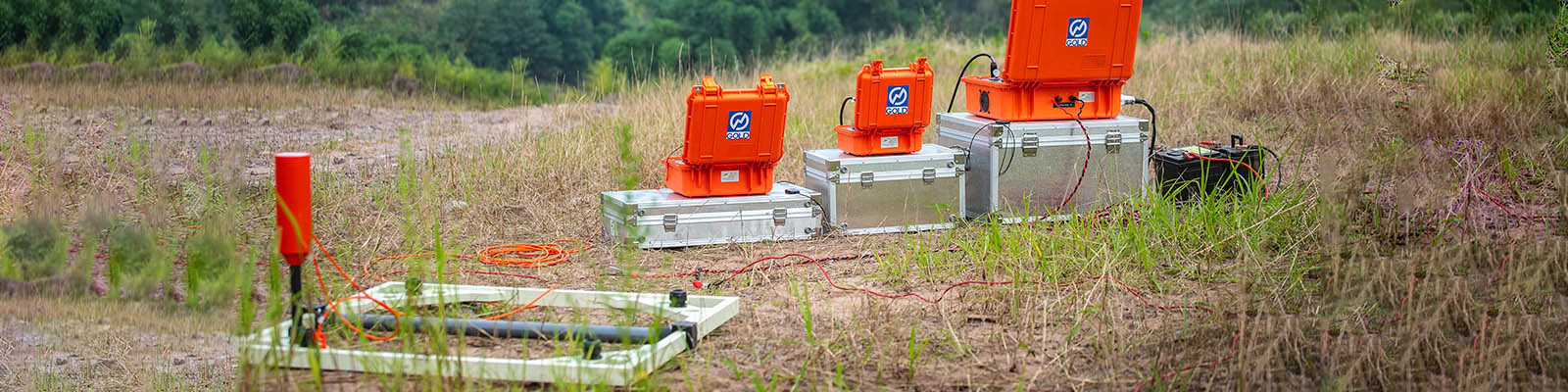Quality Geophysical Exploration Instrument & Geophysical Resistivity ...