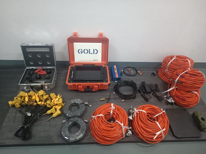 48 Channel Seismic Survey Equipment Seismic Refraction Equipment High ... 48 Channel Seismic Survey Equipment Seismic Refraction Equipment High ...