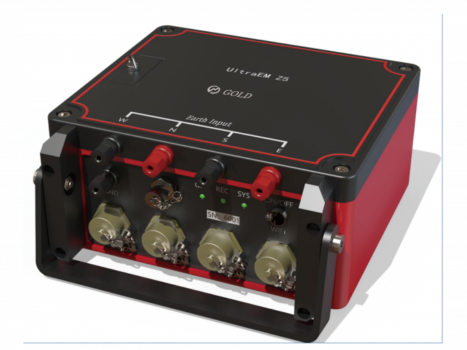 2D and 3D MT/AMT/CSAMT/CSHMT Magnetotelluric Geophysical ...