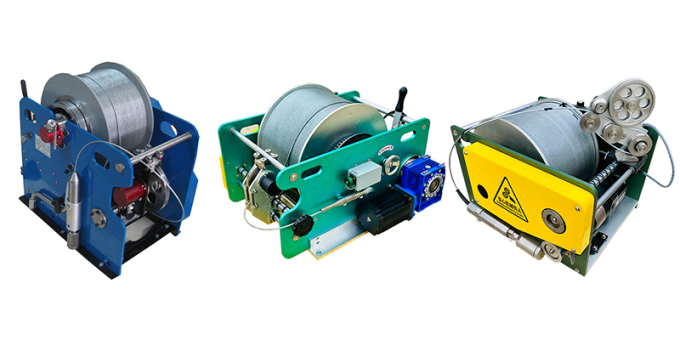 Geophysical Borehole Water Well Logging Equipment Natural Gamma SP ...