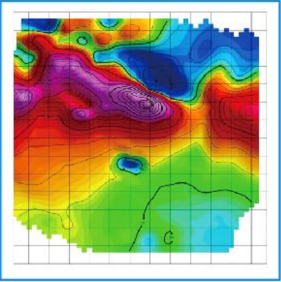 GD-02 Marine Magnetics Magnetometer Cesium Optical Pump Magnetometer ...