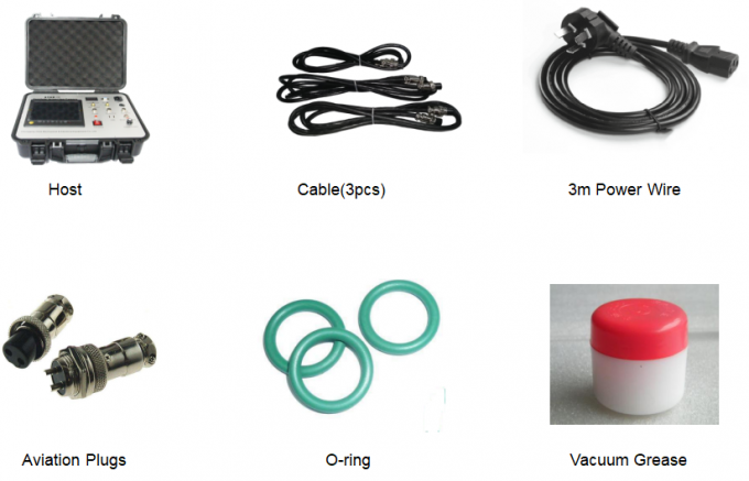 Borehole Well Camera Deep Water Well Camera Underground Camera Pipe ...