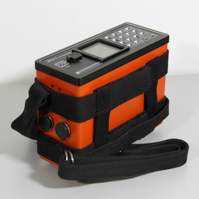 Geophysical Proton Precession Magnetometer Underground Water Detector ...