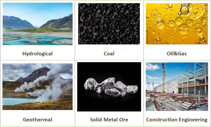 Geophysical ERT Electrical Resistivity Tomography Equipment 2/3D ...