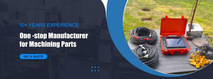 Digital Seismic Sensor Measuring Machine for Real-Time Disaster Monitoring