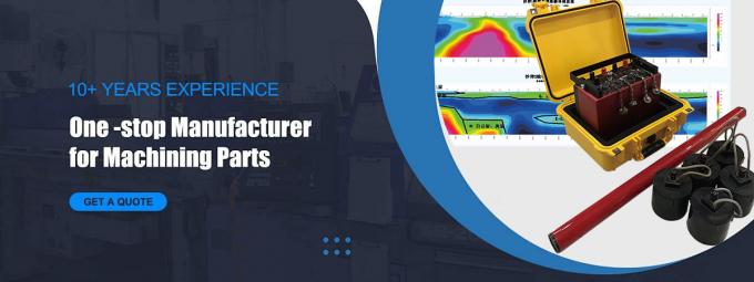 Magnetotellurics MT Audio Magnetotelluric Method Geophysical Survey ...