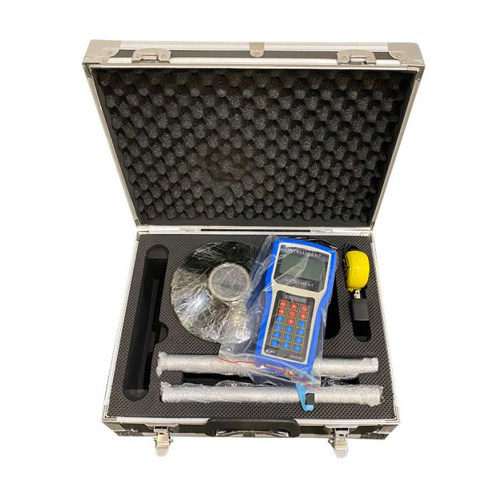 Ultrasonic Echo Sounder Underwater Measurement Depth Echo Sounder ...