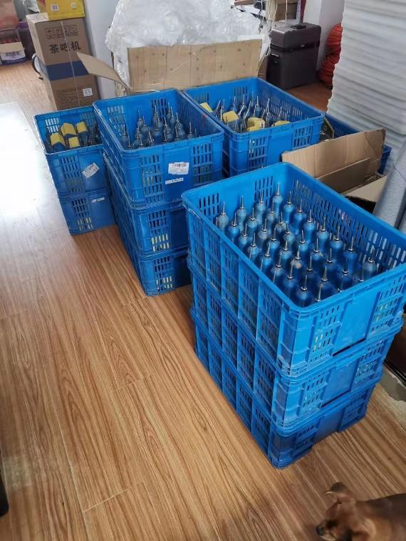 5Hz Ultra-Low Power Portable Smart seismic Node seismic instrument