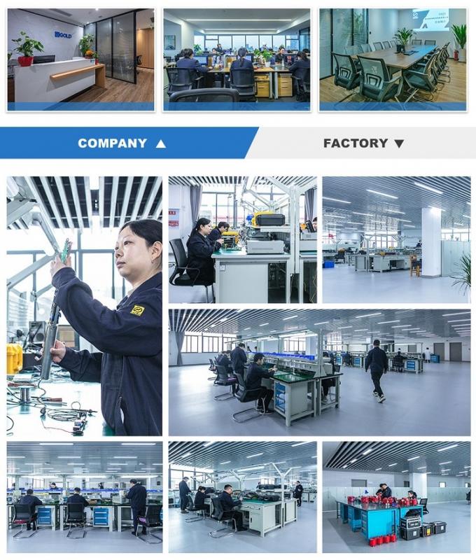 MT AMT CSAMT Magnetotelluric Electromagnetic Underground Geophysical ...