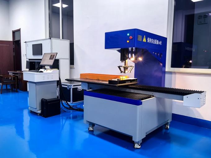 HySpex Core Scanner Automatic Core Spectrum / Fluorescence ...