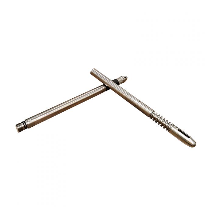 Dip Angle And Azimuth Angle Borehole Non-magnetic Small-bore Compass ...