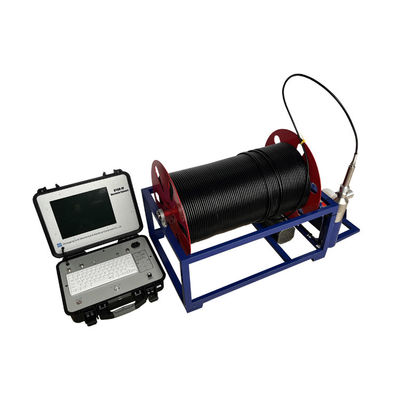 Weatherproof Deep Well View Camera Borehole Well Logging Camera