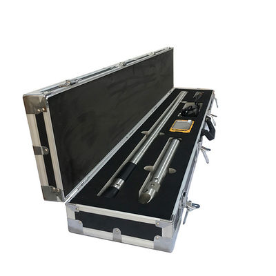 Deep Borehole Inclinometer Underground Electronic Digital Inclinometer