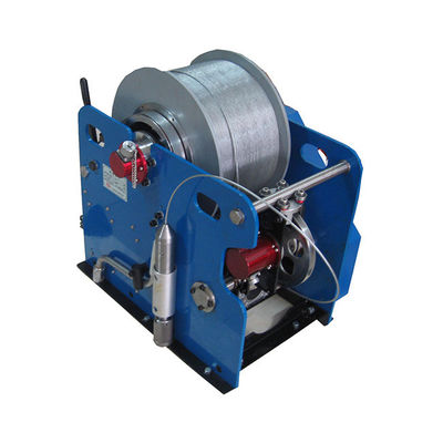 Geophysical Wireline Logging Cable Borehole Steel Wire Armored Cable