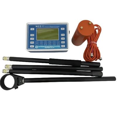 Magnetic Survey Instruments factory, Buy good quality Magnetic Survey ...