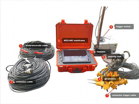 Seismic Instruments factory, Buy good quality Seismic Instruments ... Seismic Instruments factory, Buy good quality Seismic Instruments ...