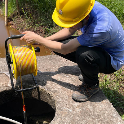 Borehole Water Level Meter factory, Buy good quality Borehole Water ...