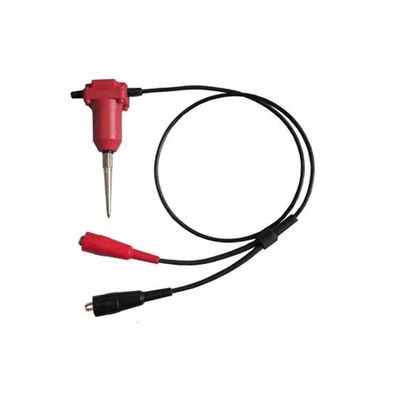 Geology Seismic Geophone Sensor Vertical Horizontal Geophone 2D And 3D