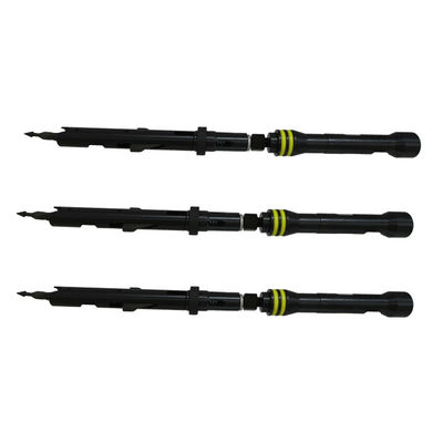 Wireline Triple Tube Core Barrel Drilling NQ PQ Customization