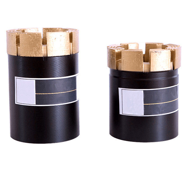 Rig Borehole Drilling Machine Accessory Diamond Core Barrel Bit