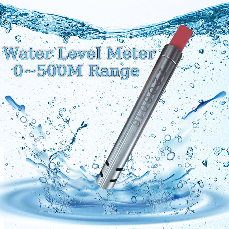 Portable Digital Water level Meter Deep Water Well Level Meter Wells ...