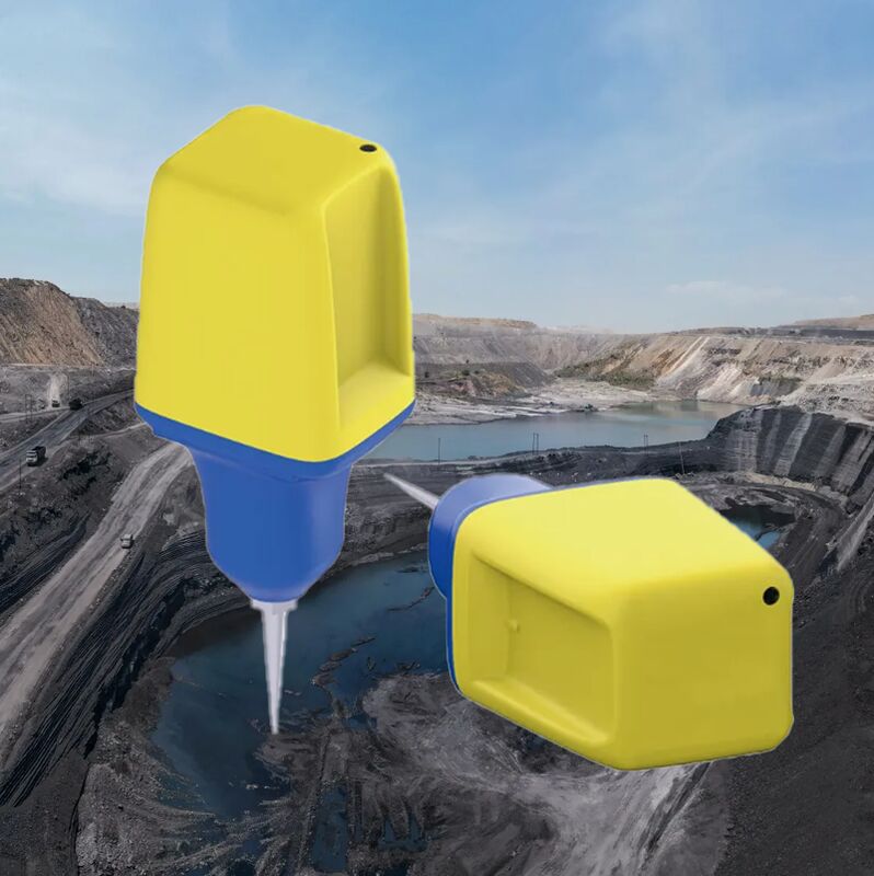 Seismic Node Easy Deployment Seismic Sensor for Research Seismic Sensor ...