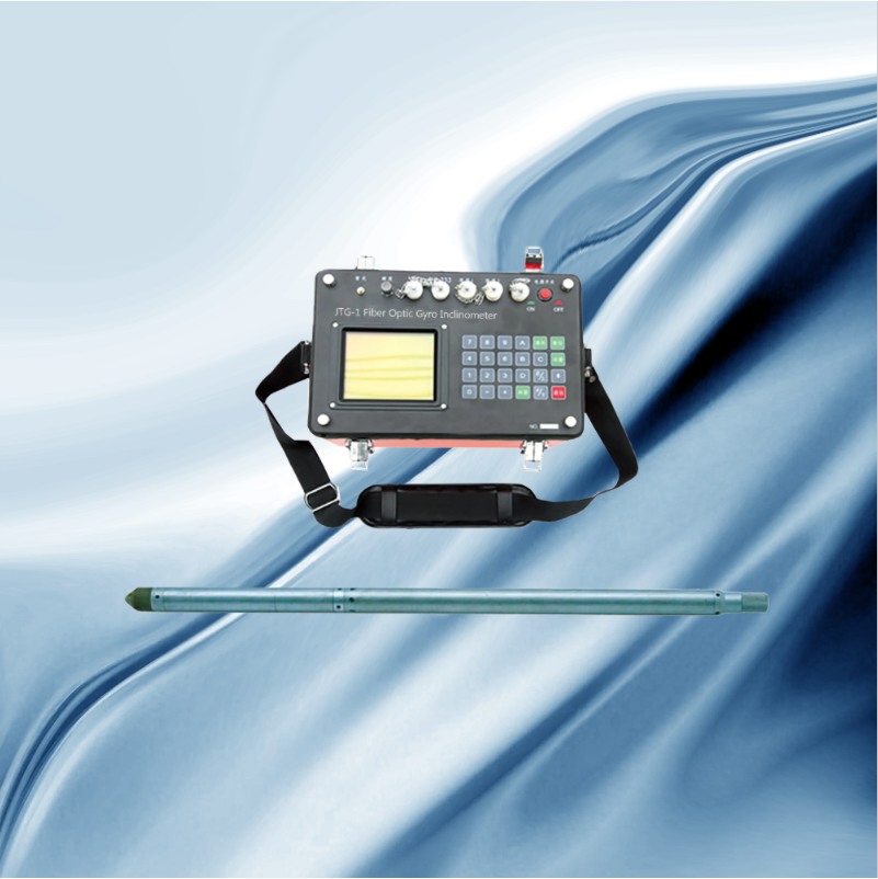 Deep Earth Survey Probe Autonomous Borehole Tool