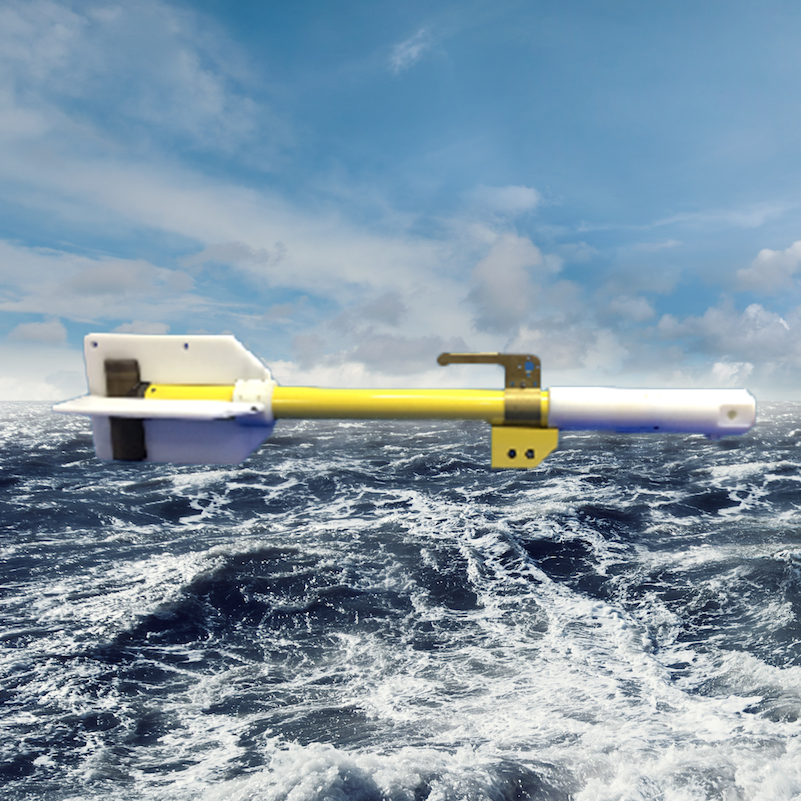 Cesium Magnetometer Marine Survey Marine Magnetic Gradiometer System ...