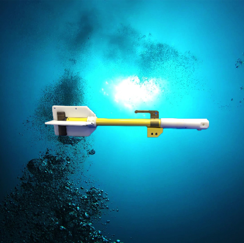 Marine Survey Technology Equipment Professional Marine Survey ...
