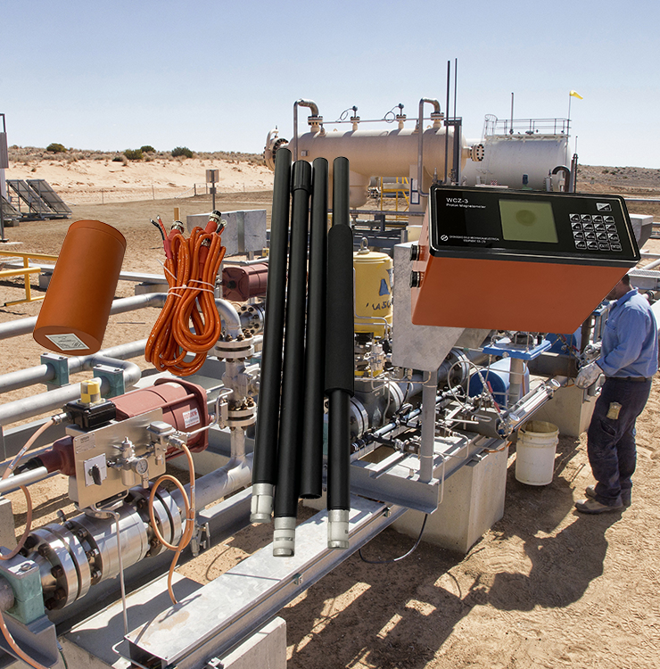 Volcanic Observation Magnetometer Environmental Magnetic Sensor Fault ...