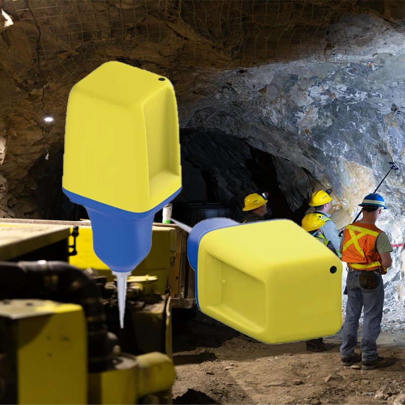 Rugged Seismic Recorder for Insurance Risk Assessment