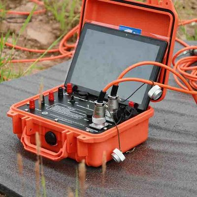 Quality Geophysical Exploration Instrument & Geophysical Resistivity ...