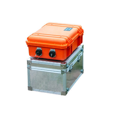 Quality Geophysical Exploration Instrument & Geophysical Resistivity ...