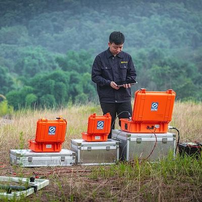 Quality Geophysical Exploration Instrument & Geophysical Resistivity ...