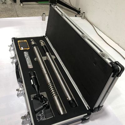 Buy geotechnical inclinometer, Good quality geotechnical inclinometer ...