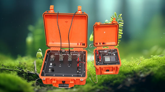 Quality Geophysical Exploration Instrument & Geophysical Resistivity ...