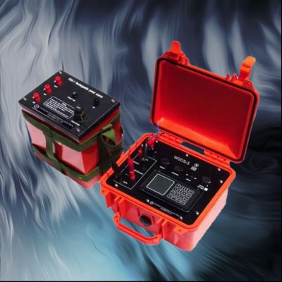 Geophysical Resistivity Meter factory, Buy good quality Geophysical ...