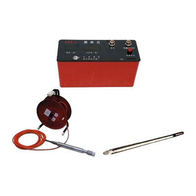 Digital Geotechnical Inclinometer Borehole Survey Electronic Power