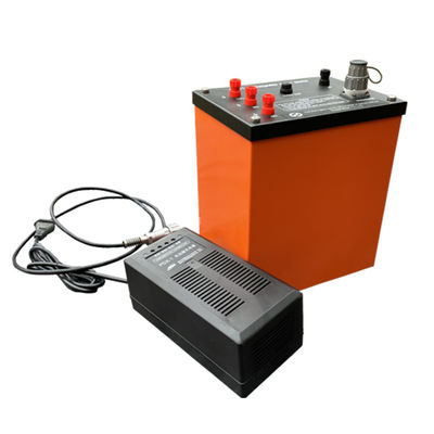 Parameter Apparent Resistivity Geophysics Terrameter IP Resistivity Survey