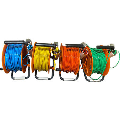 PIT Pile Integrity Test Instrument Ultrasonic Foundation Multi Channel