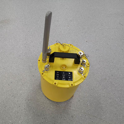 Deep Seismic Instruments Geophones For Oil And Gas Exploration