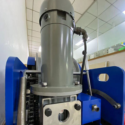 Electronic Geophysical Borehole Logging Winch Vehicle Mounted