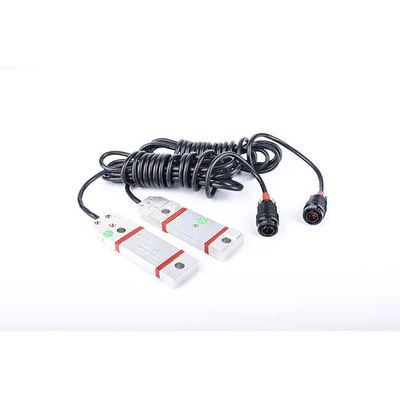 8G Dynamic Pile Testing Equipment 12KHz High Strain Dynamic Pile Load ...