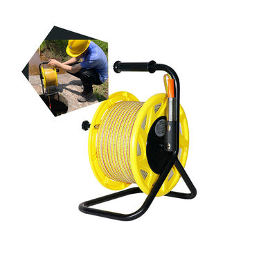 Ground Water Level Indicator Tape 0-500 Depth For Water Well