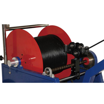 12 Inch Underground Camera With 360 Degree Rotary Borehole Inspection ...