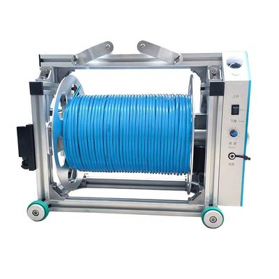 100M 200M Borehole Optical Televiewer Logging Camera Borehole Digital ...