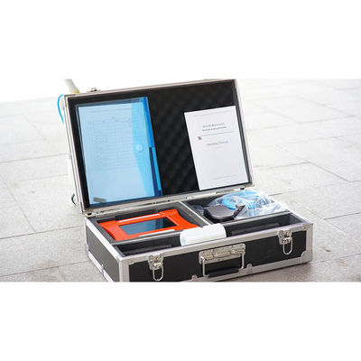 100M 200M Borehole Optical Televiewer Logging Camera Borehole Digital ...