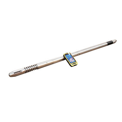 GDP-3D Wireless Digital Compass Inclinometer For Well Logging And ...