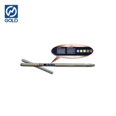 GDP-3D Wireless Digital Compass Inclinometer For Well Logging And ...